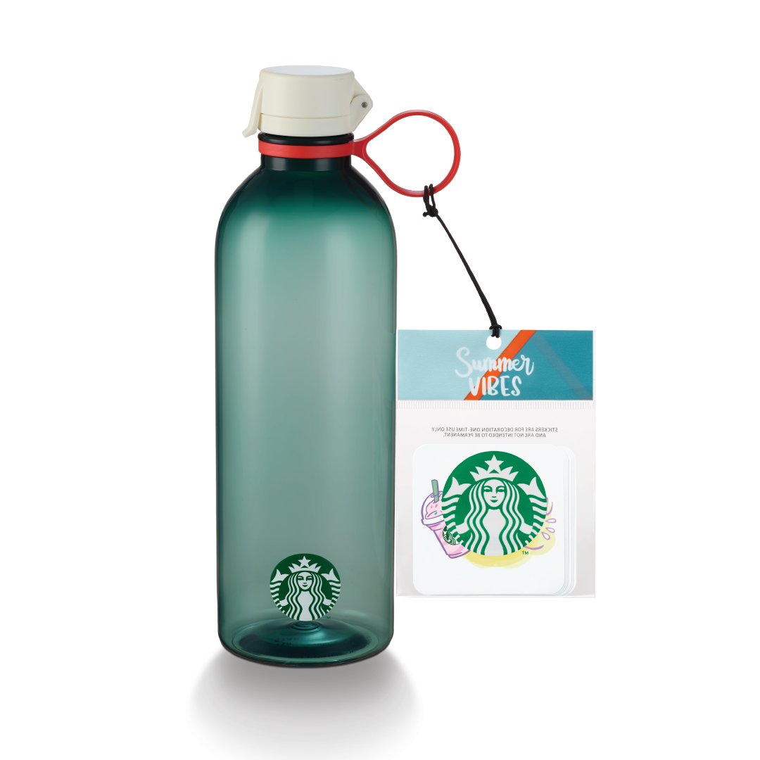 Starbucks®