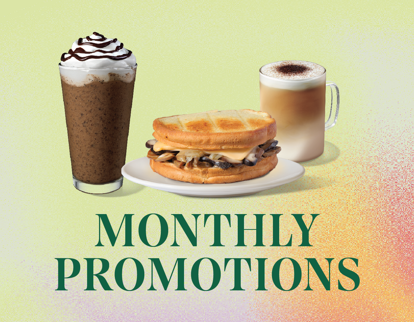 Starbucks®