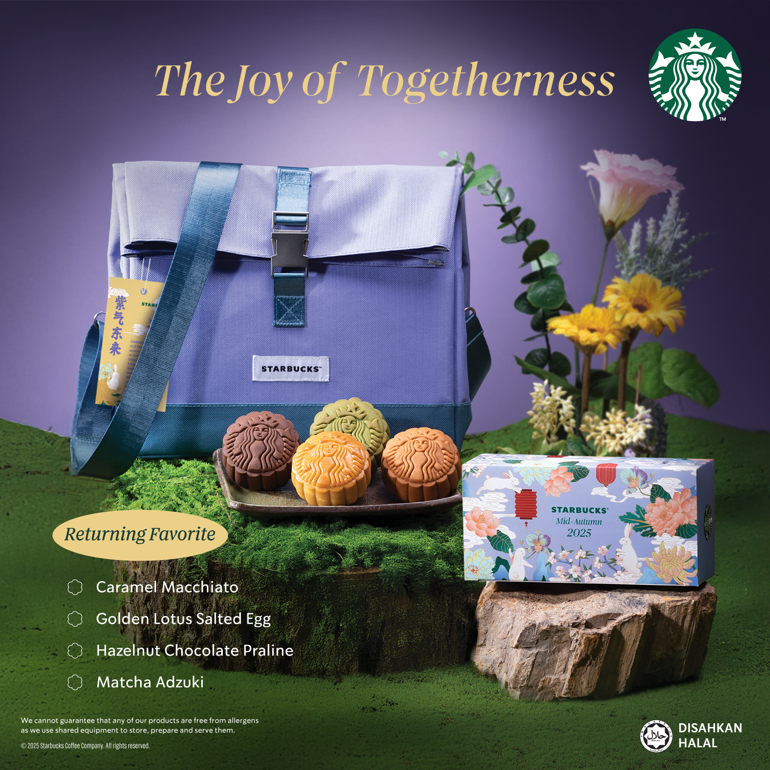 Starbucks®