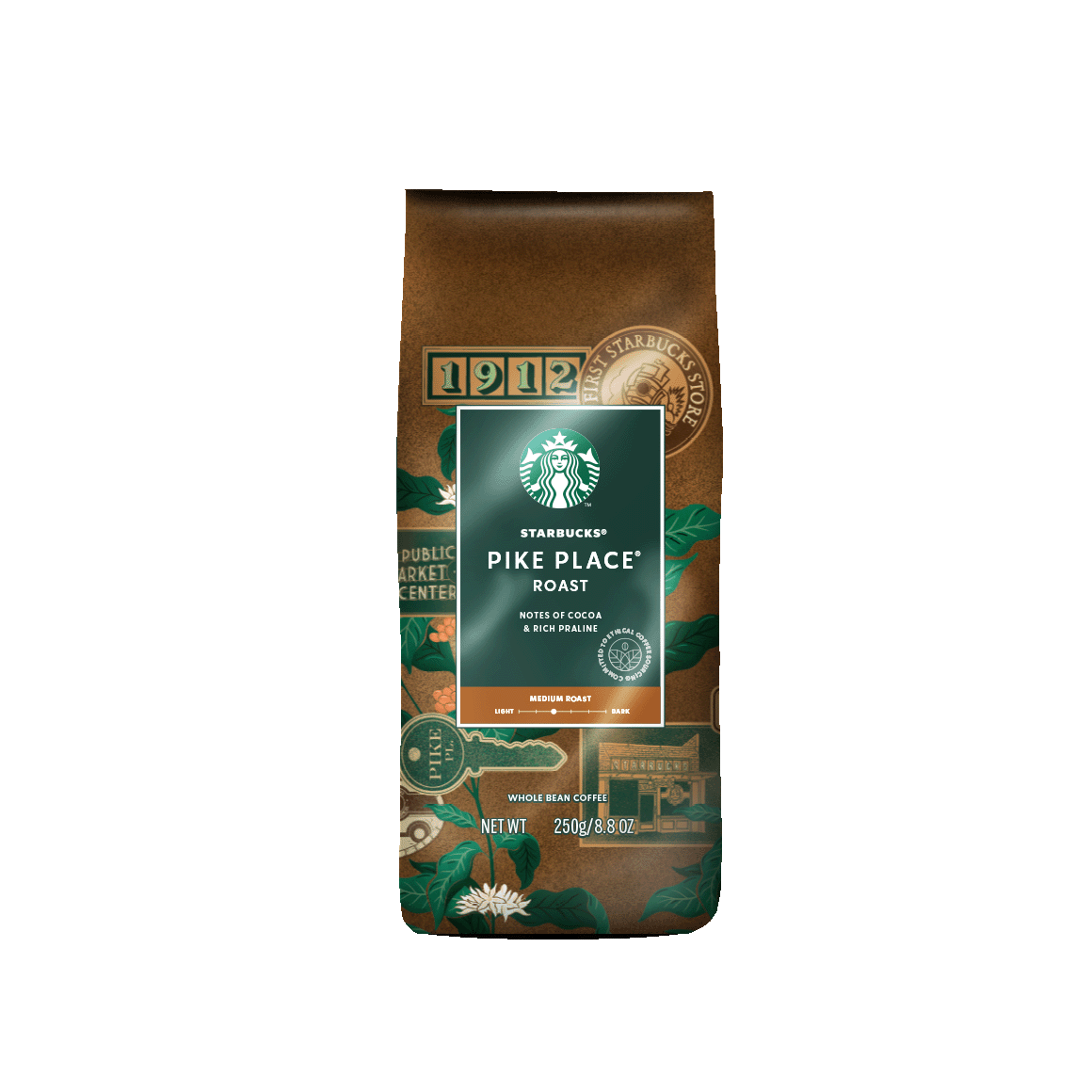 Starbucks®