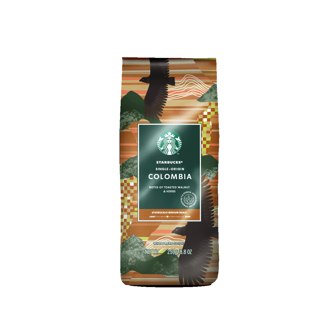 Starbucks®