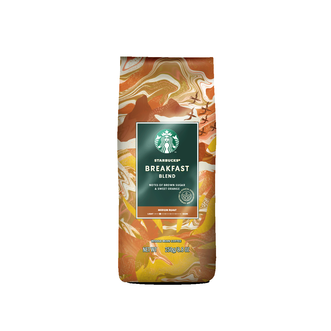 Starbucks®