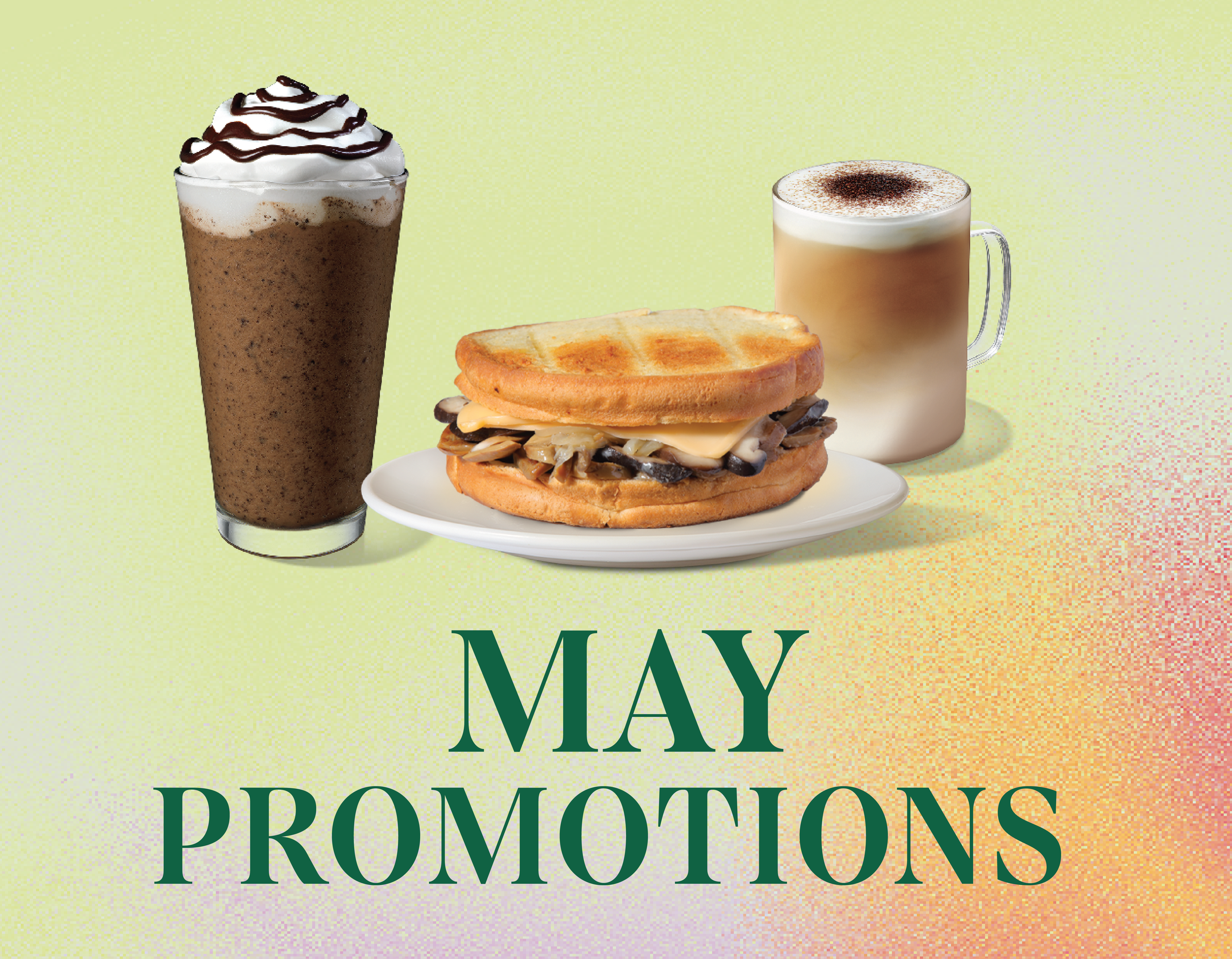 Starbucks®